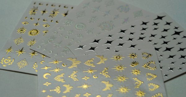 Яркие наклейки в декоре – стильные новинки бренда ARTEX