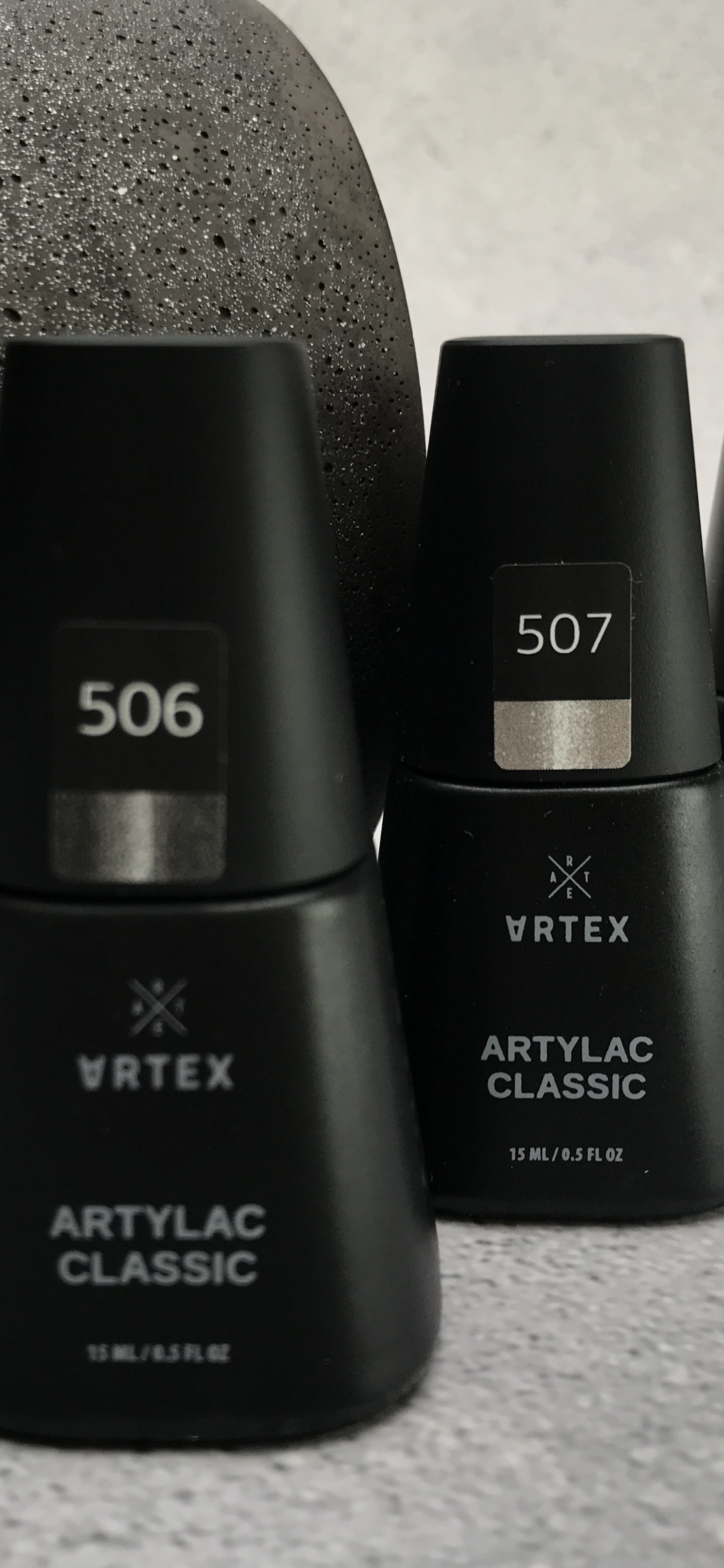 ARTEX – материалы для маникюра на официальном сайте бренда