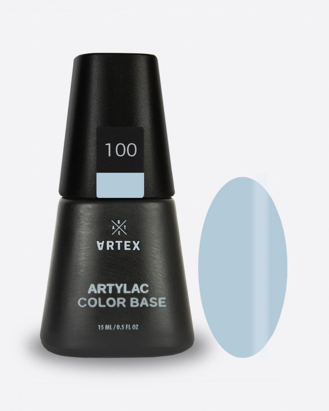 Artylac color base 100 15 мл цветная база купить в ARTEX